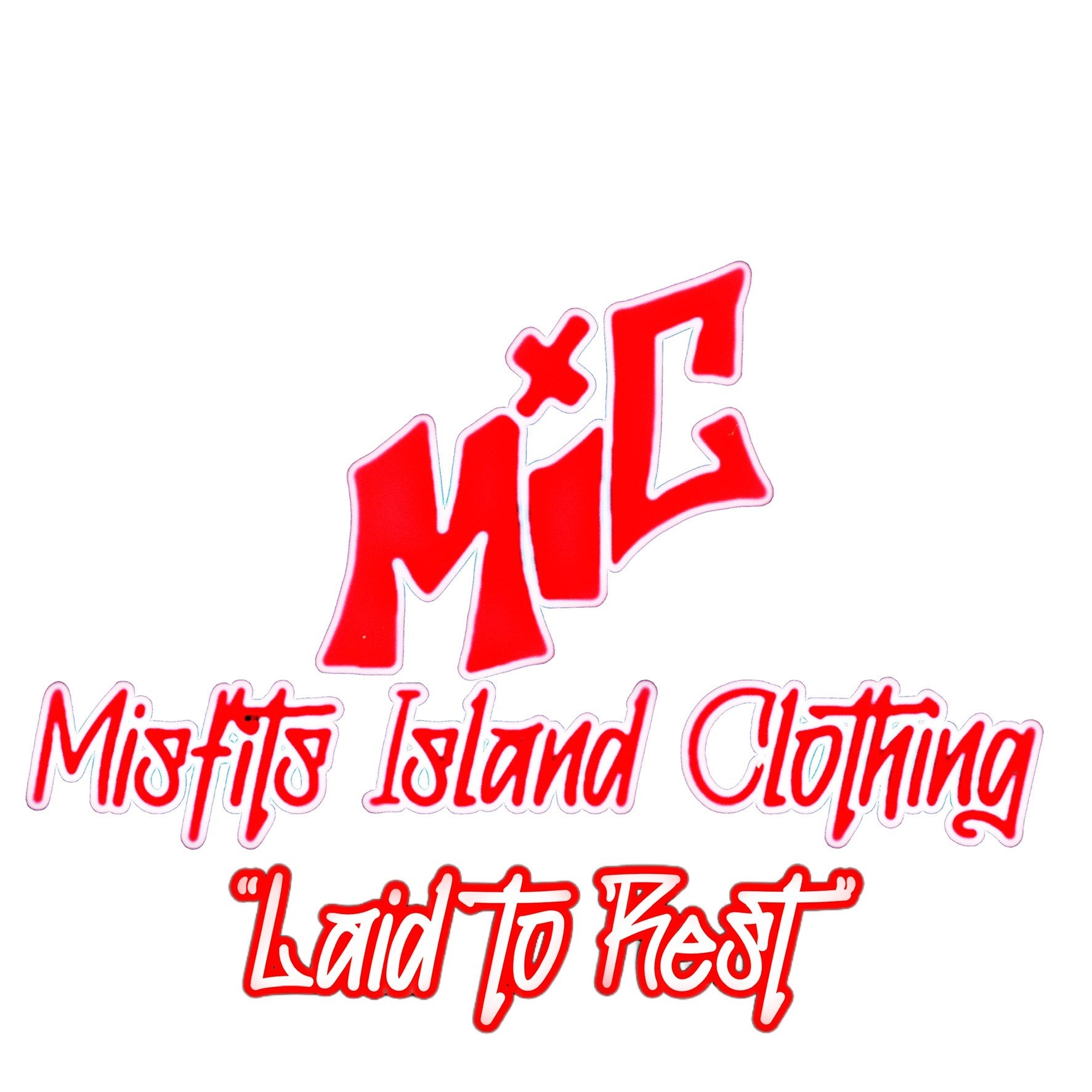 Misfits Island – MSFTS ISLAND